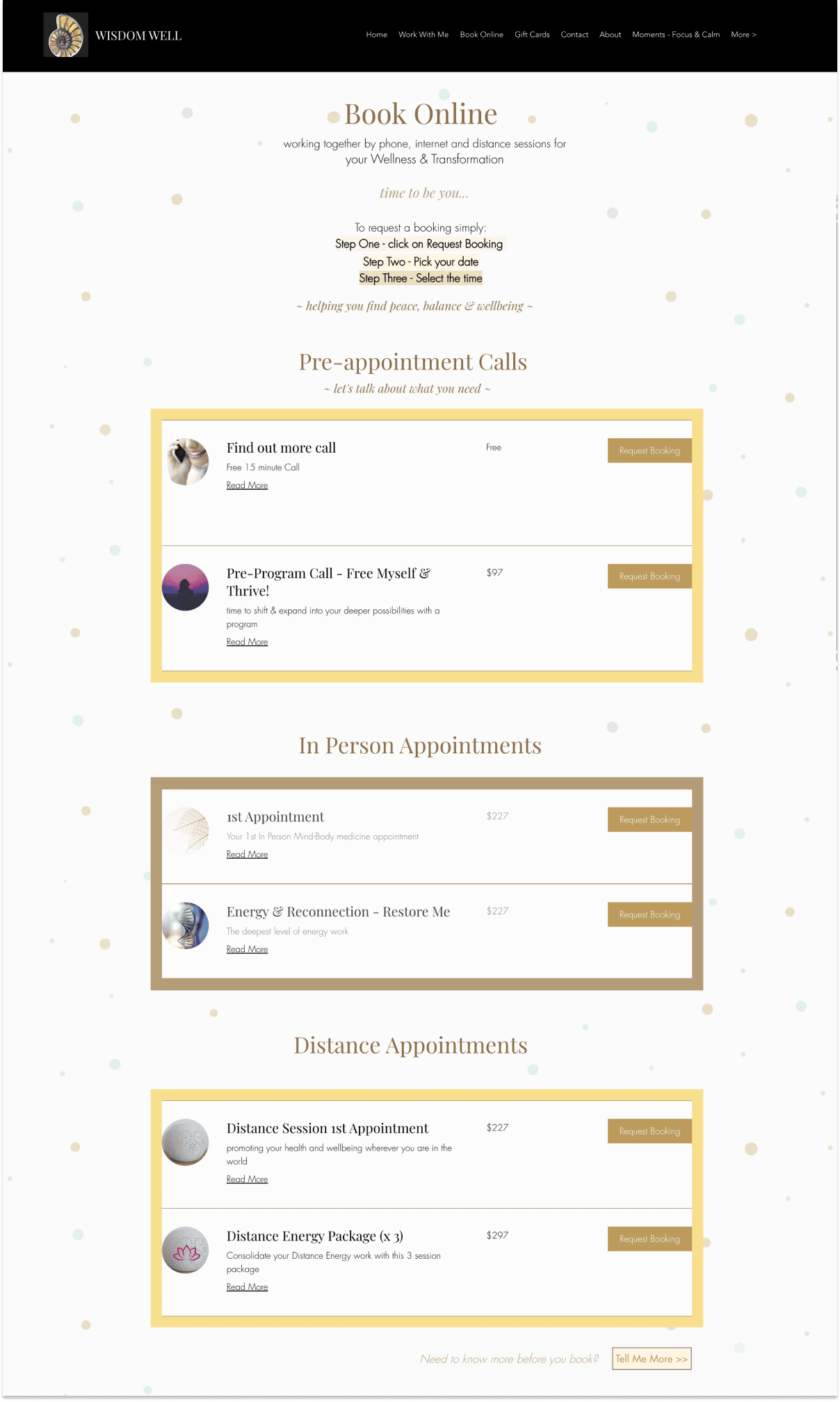 25 Lead generation website examples (And Why They convert)