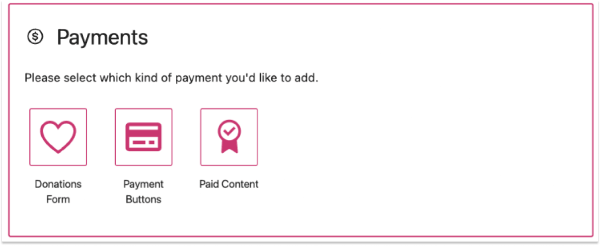 5 (Free) Landing page builders you can use to accept payment