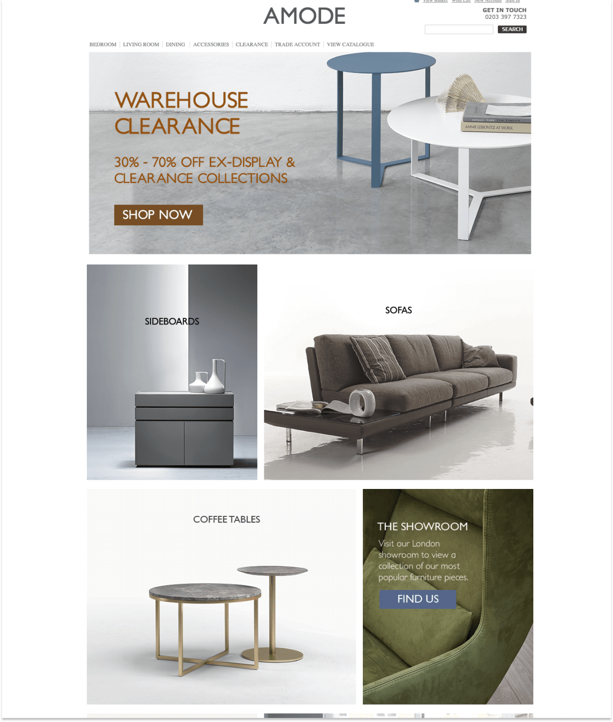 21 Real-world examples of websites running Odoo