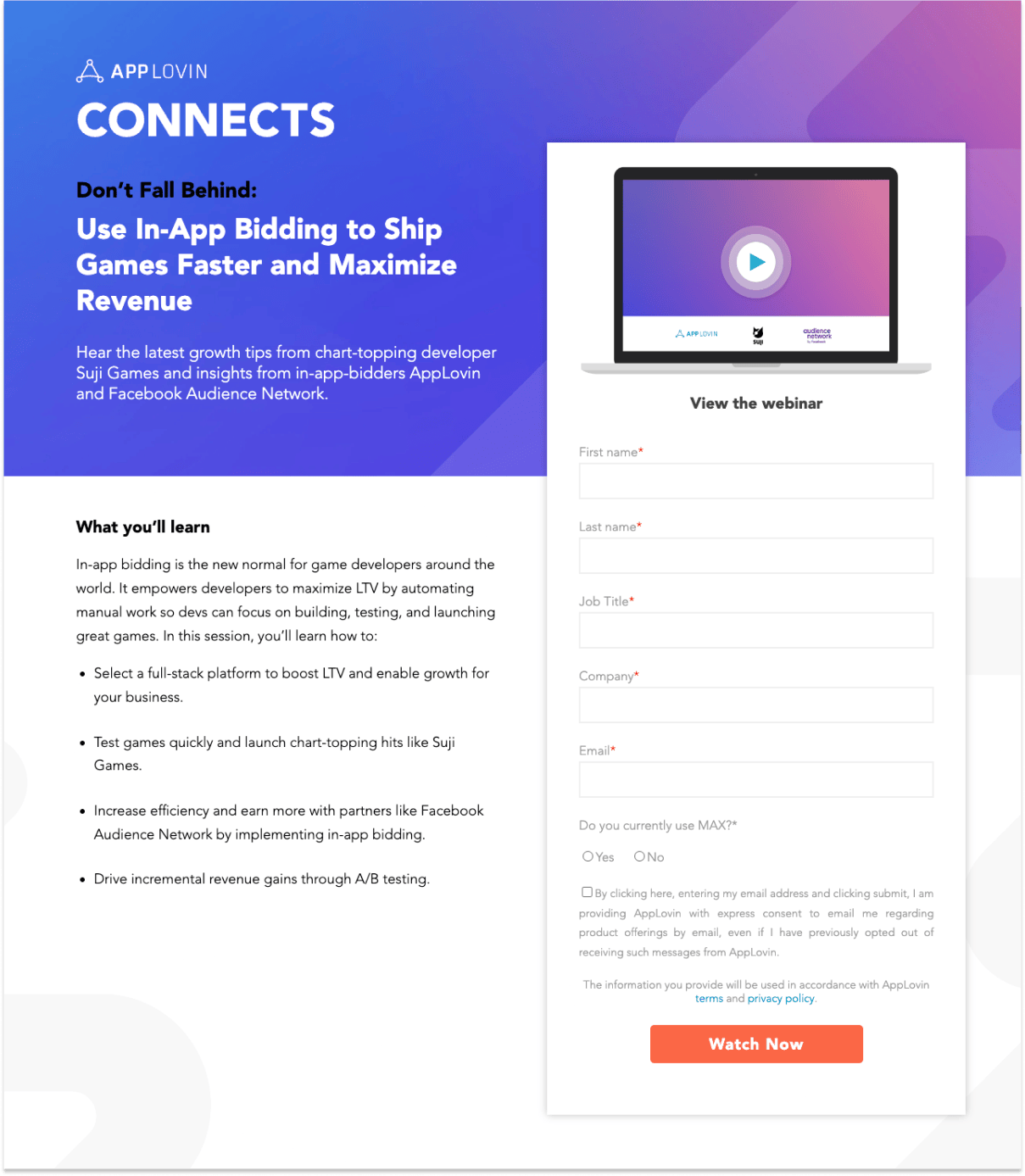 35 HubSpot website examples that convert like crazy
