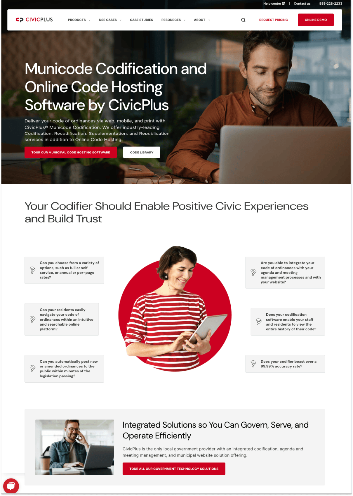 35 HubSpot website examples that convert like crazy