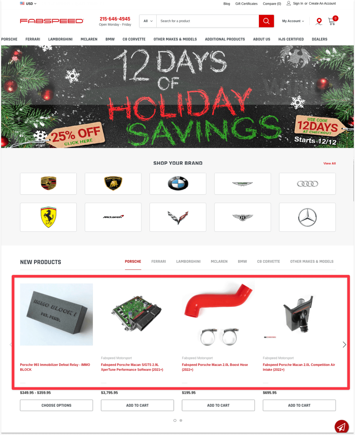 21 Real-world examples of websites running Odoo