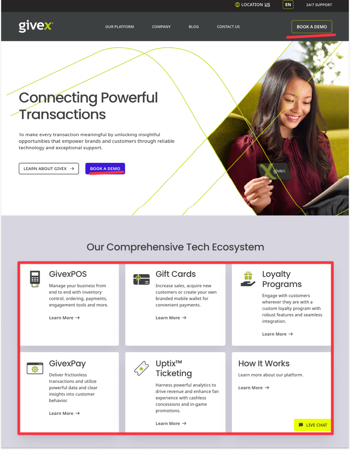 21 Real-world examples of websites running Odoo