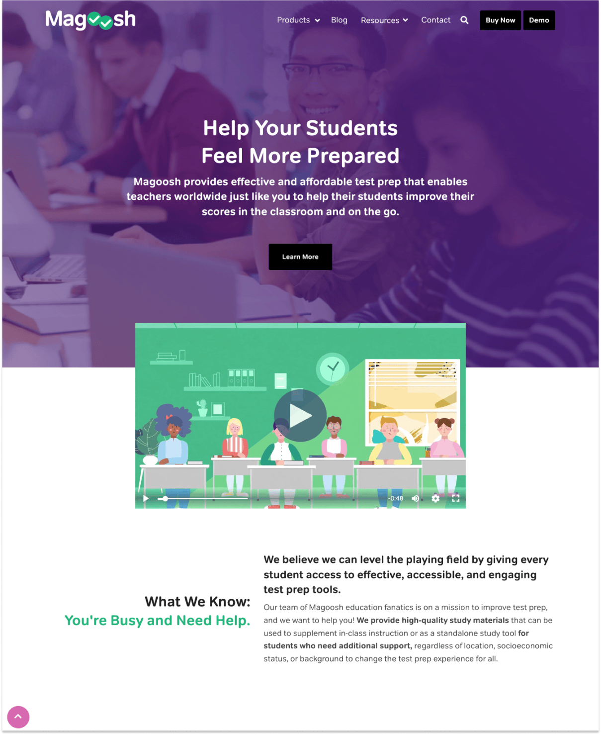 35 HubSpot website examples that convert like crazy