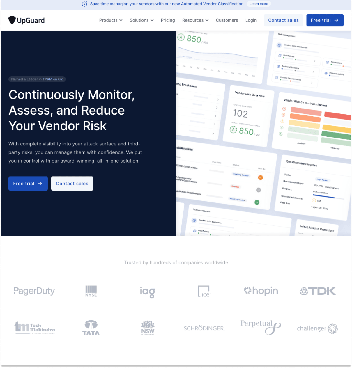 35 HubSpot website examples that convert like crazy