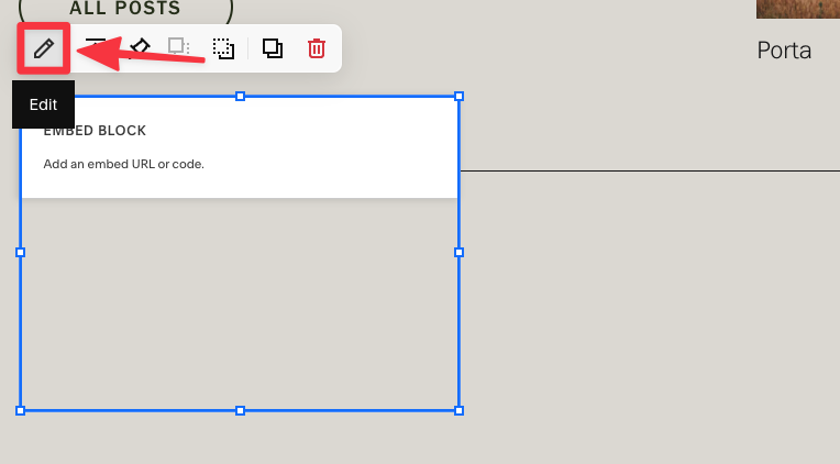 The Best Way to Embed PDF in Squarespace (Also Free)