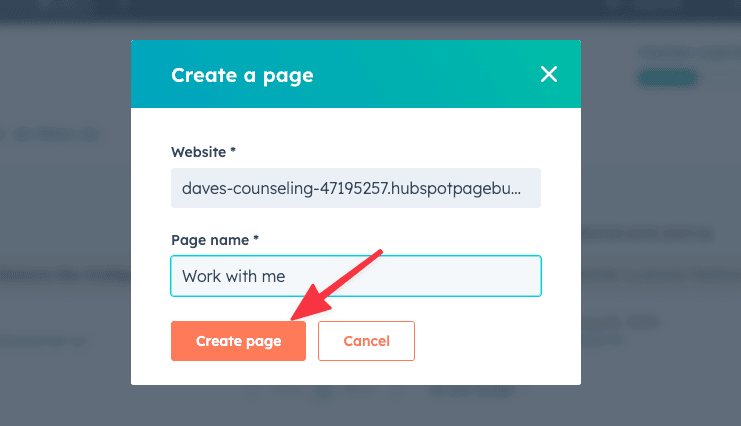 How to create a free website with AI (Step-by-step)