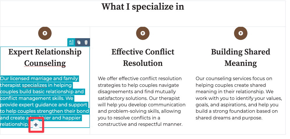 How to create a free website with AI (Step-by-step)