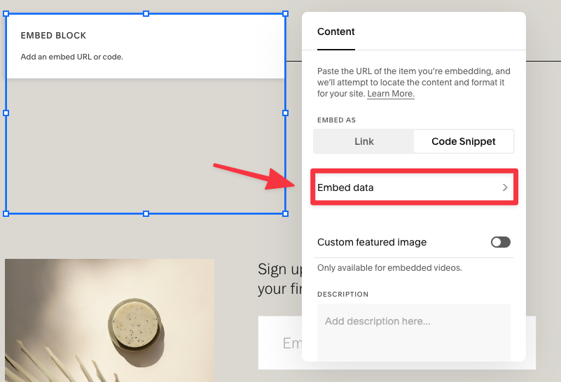 The Best Way to Embed PDF in Squarespace (Also Free)