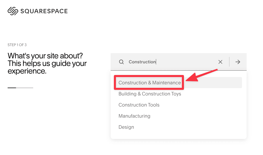 How to Build a Website with Squarespace AI (step-by-step)