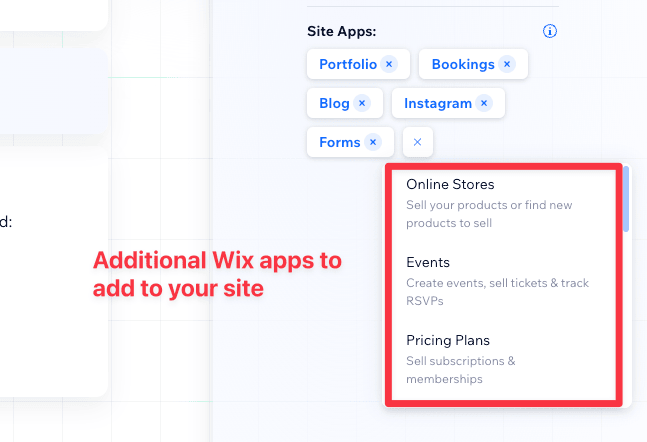 How to Build a Website Using Wix AI (Beginner's guide)